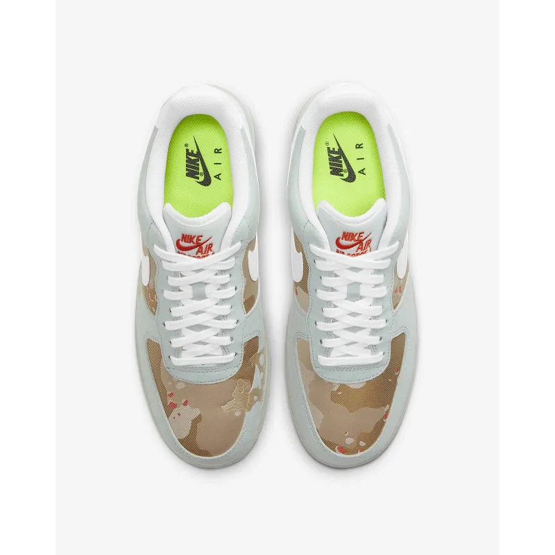 Compra ya las Nike Air Force One LX Desert