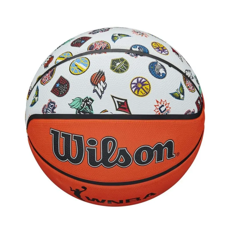 Balon baloncesto Wilson WNBA Authentic Series Outdoor