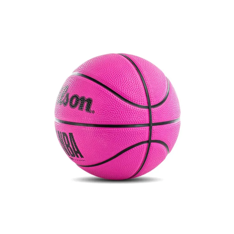 Balon baloncesto Wilson NBA DRV Mini